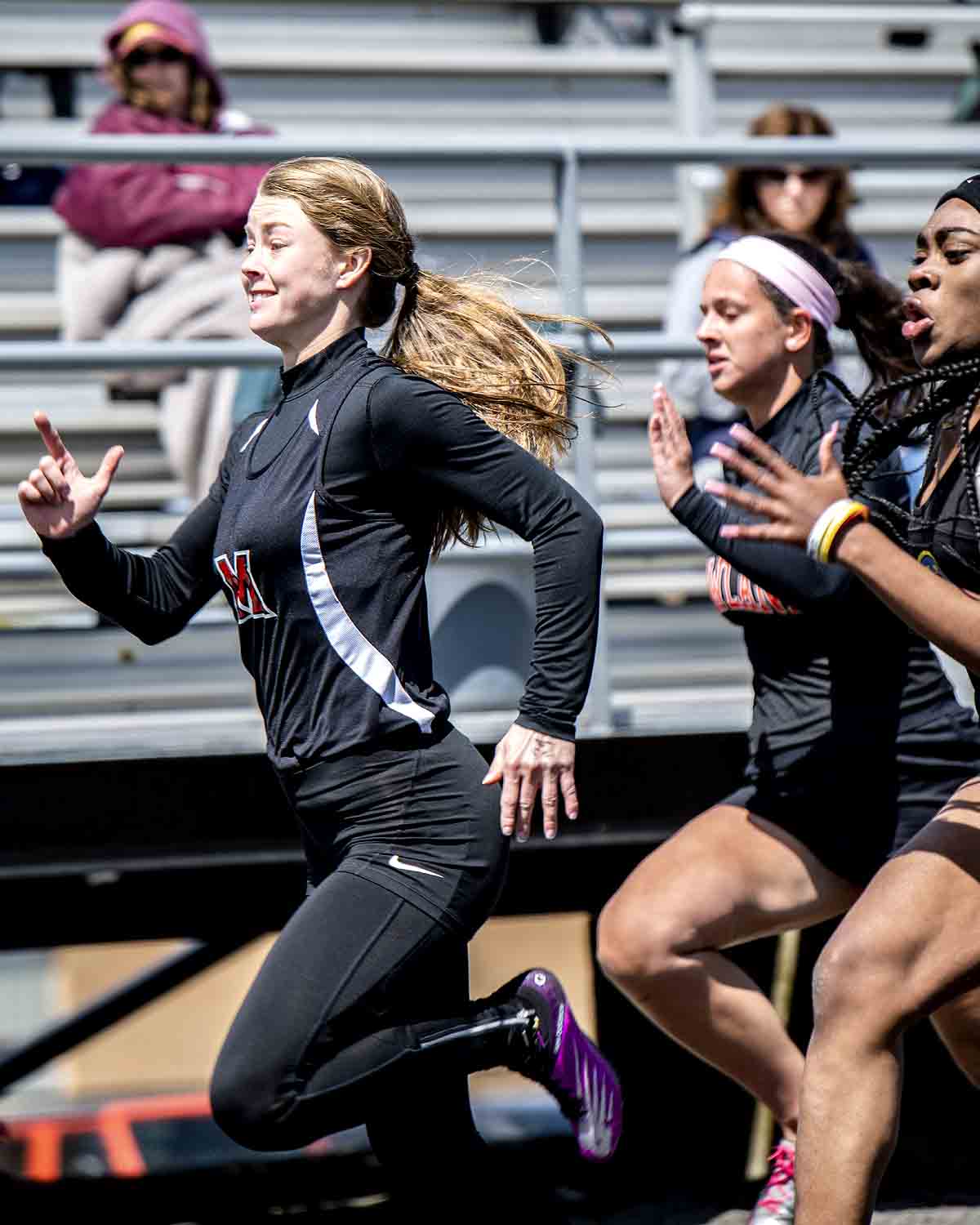 Powerful Pratt | News, Sports, Jobs - Tribune Chronicle